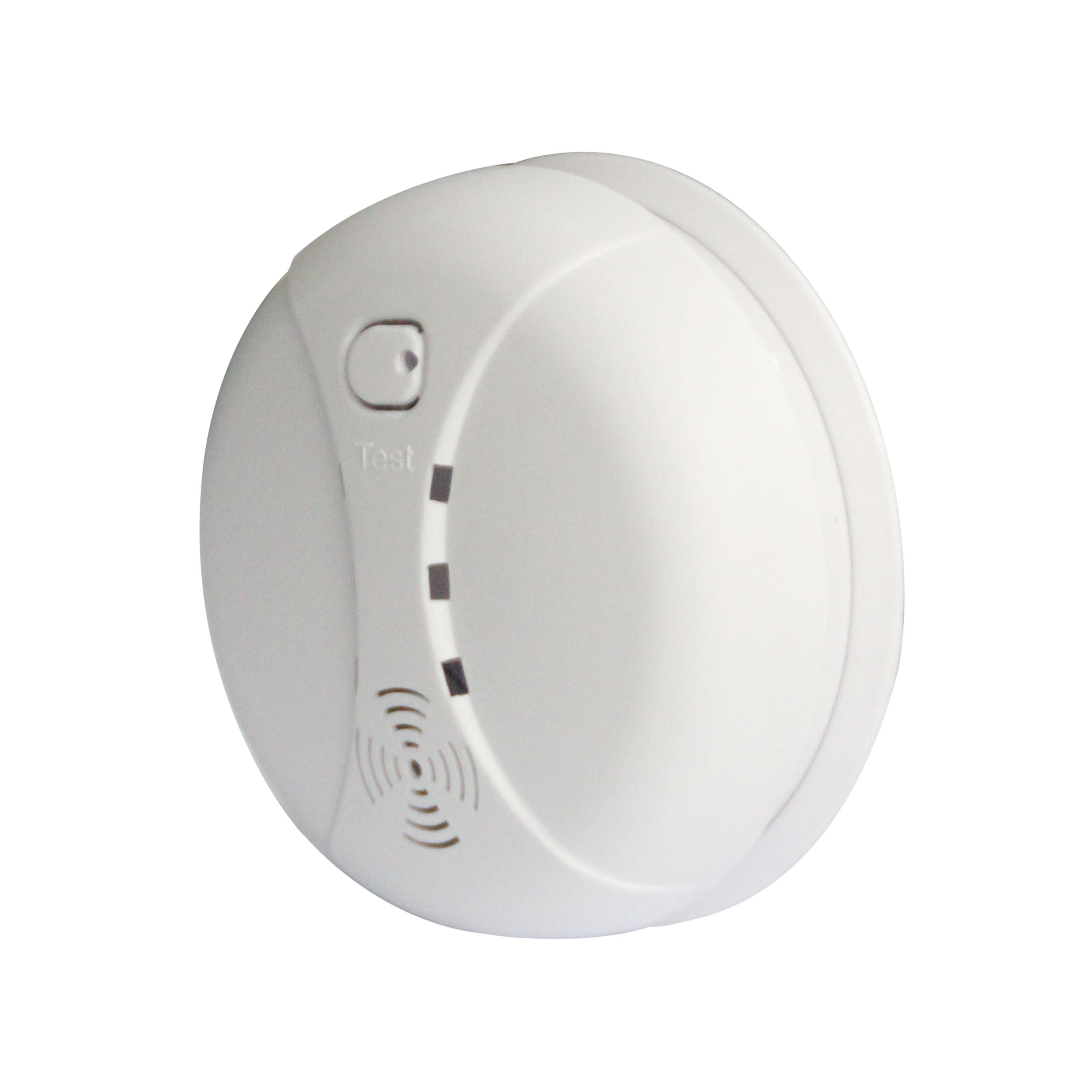 Detektor požáru SCP Smoke pro systémy přivolání pomoci | GSM SCP Care ...