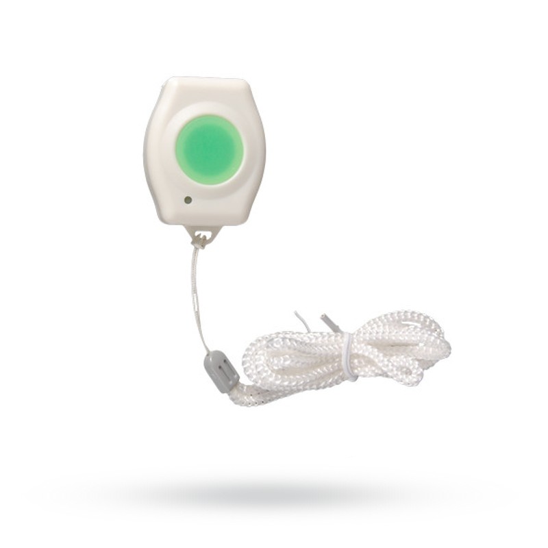 Tísňové tlačítko na krk SCP Neck pro systém přivolání pomoci | Lokální ...